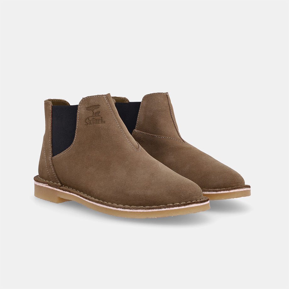 Ladies Voyager Boot - Desert – Bata Official Website