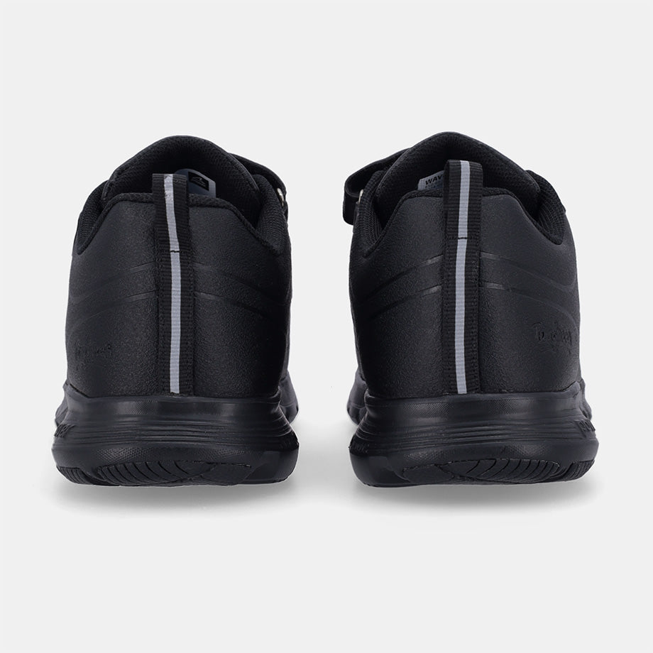 Power X Toughees Adult Velcro Sneakers - Black – Bata Official Website