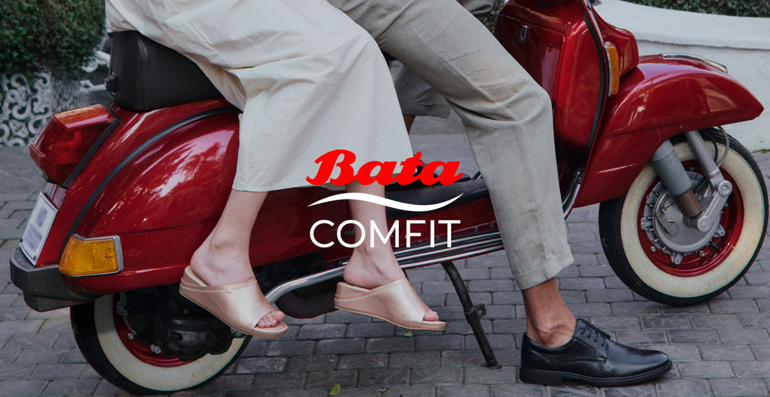 Bata Comfit – Bata Official Website