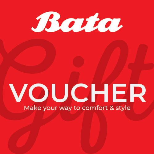 Give the Gift of Great Shoes – Bata Official Website