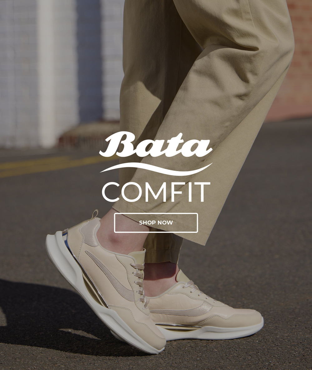 Bata SA | Official Online Store – Bata Official Website