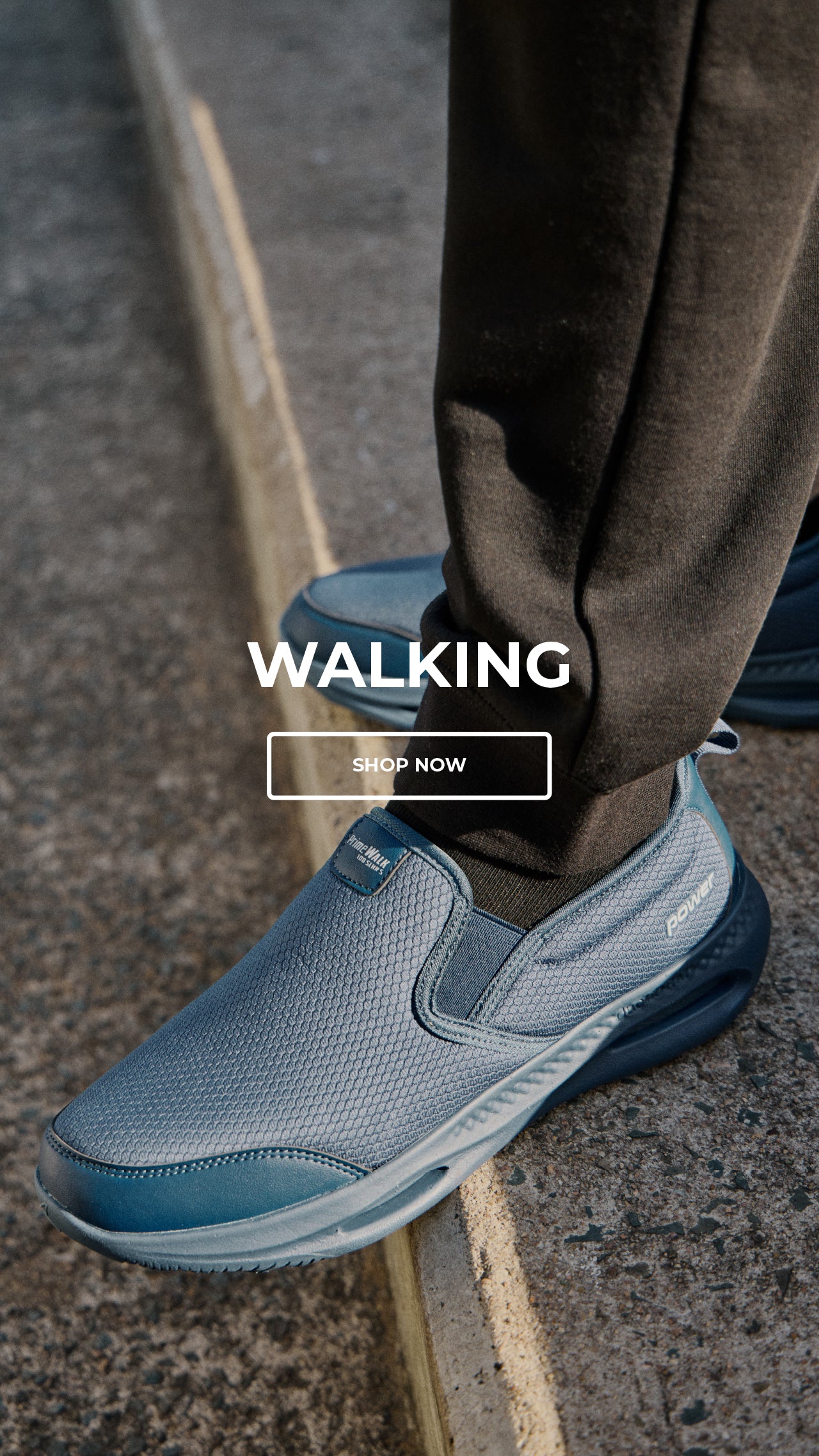 Power – Bata Official Website