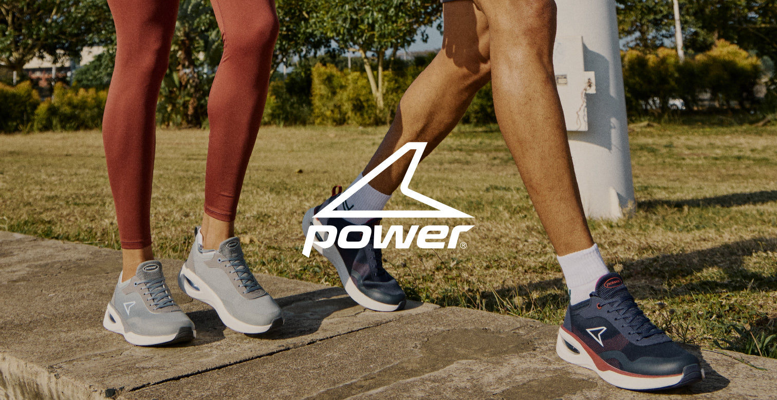 Power – Bata Official Website