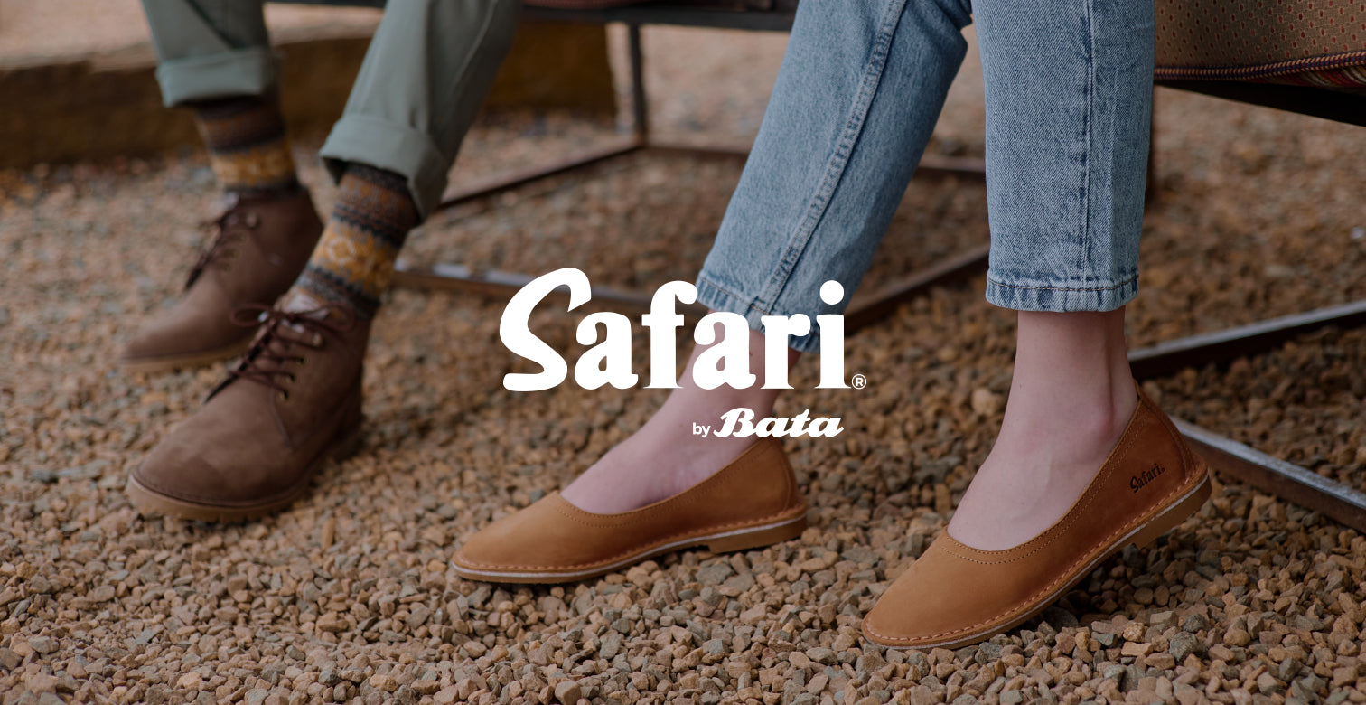 Safari by Bata – Bata Official Website
