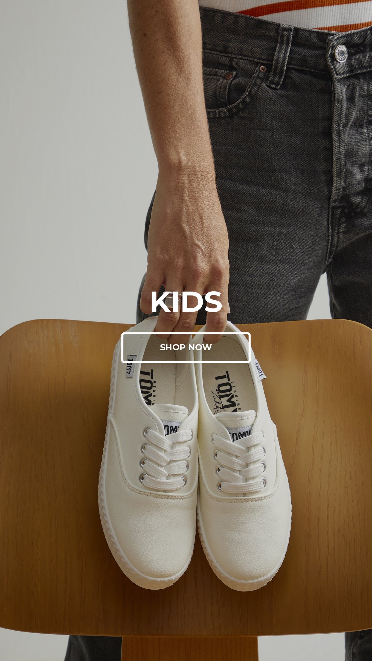 Tomy Takkies – Bata Official Website