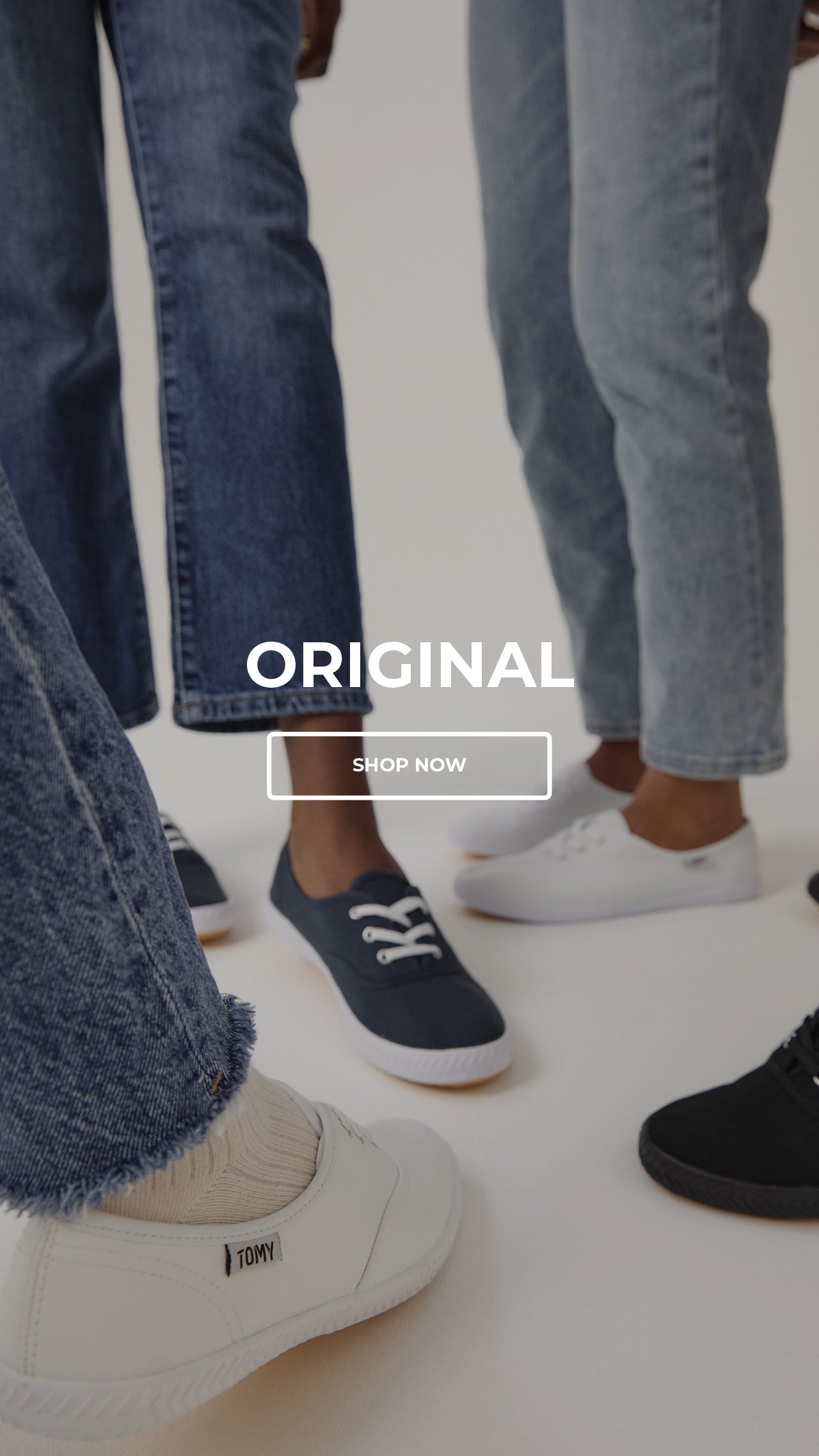 Tomy Takkies – Bata Official Website