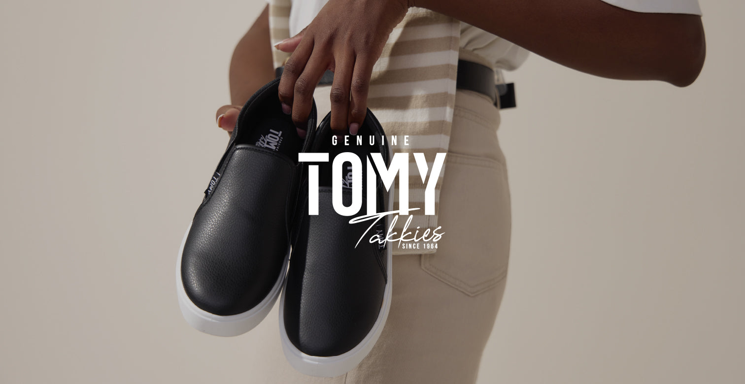 Tomy Takkies – Bata Official Website