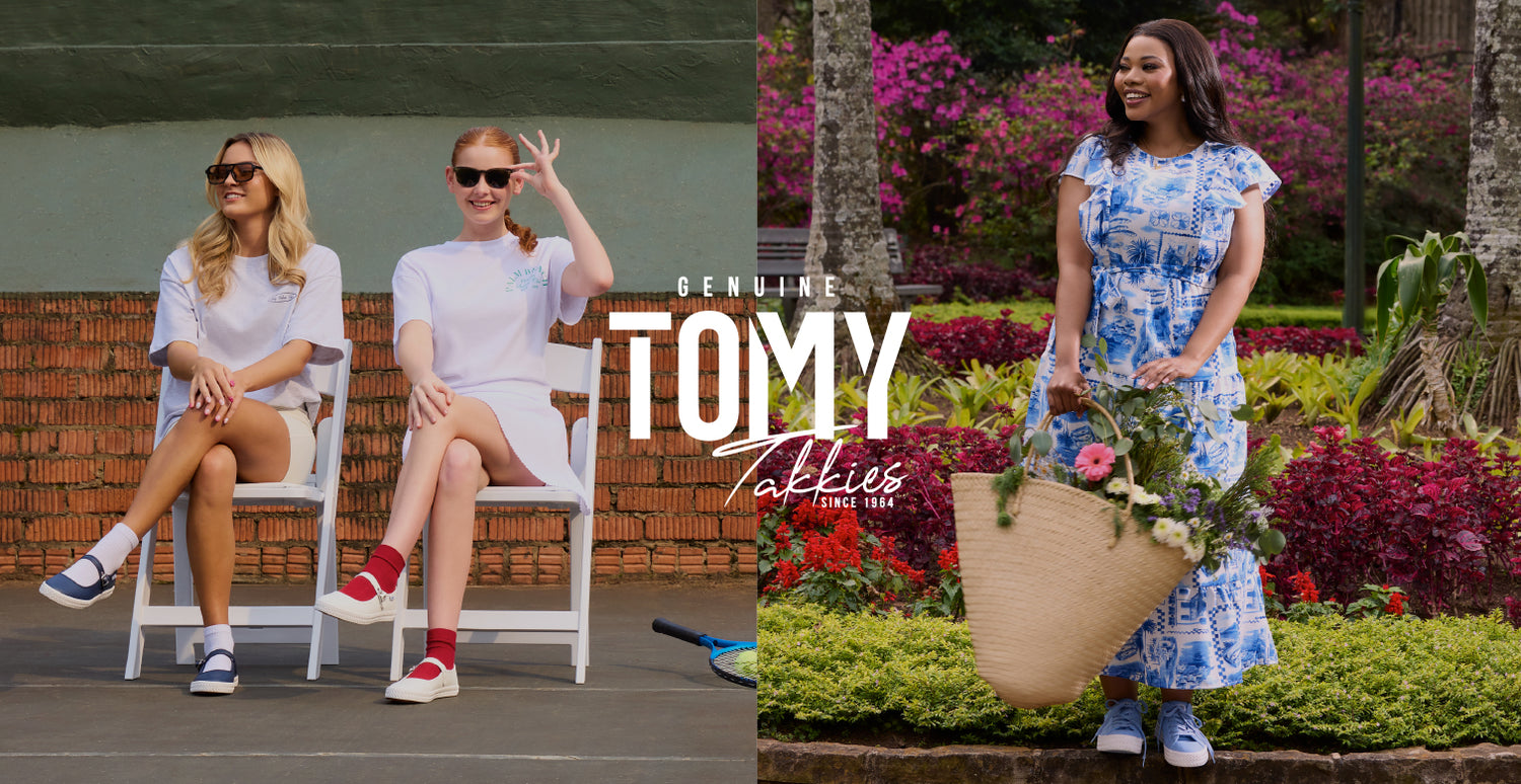 Tomy Takkies – Bata Official Website