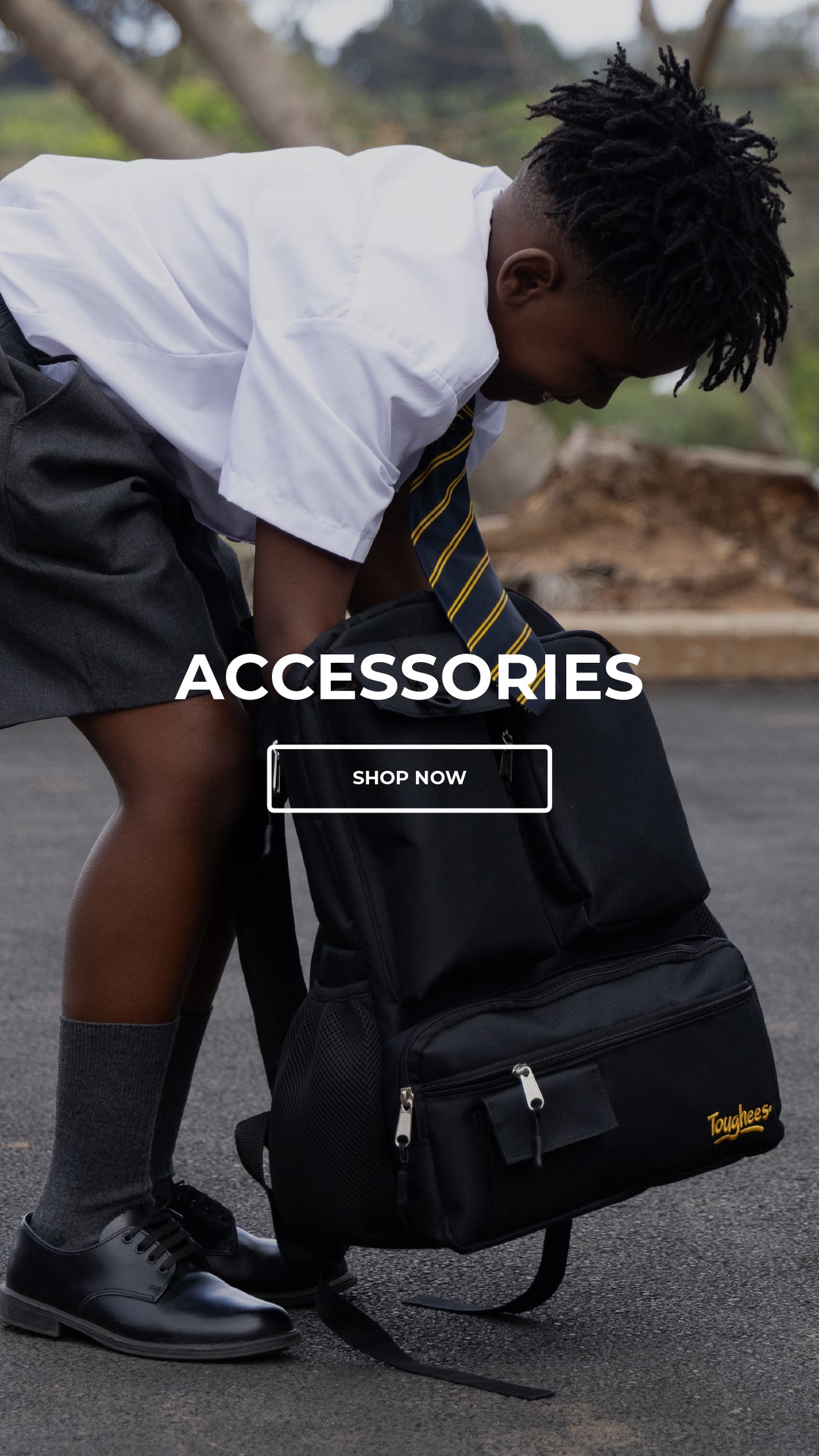 Toughees – Bata Official Website