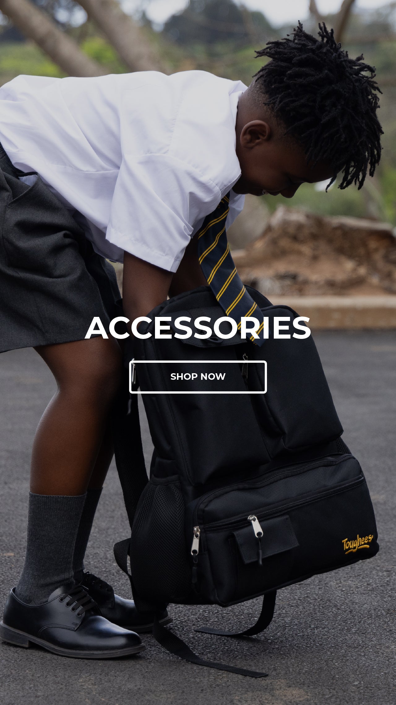 Toughees – Bata Official Website