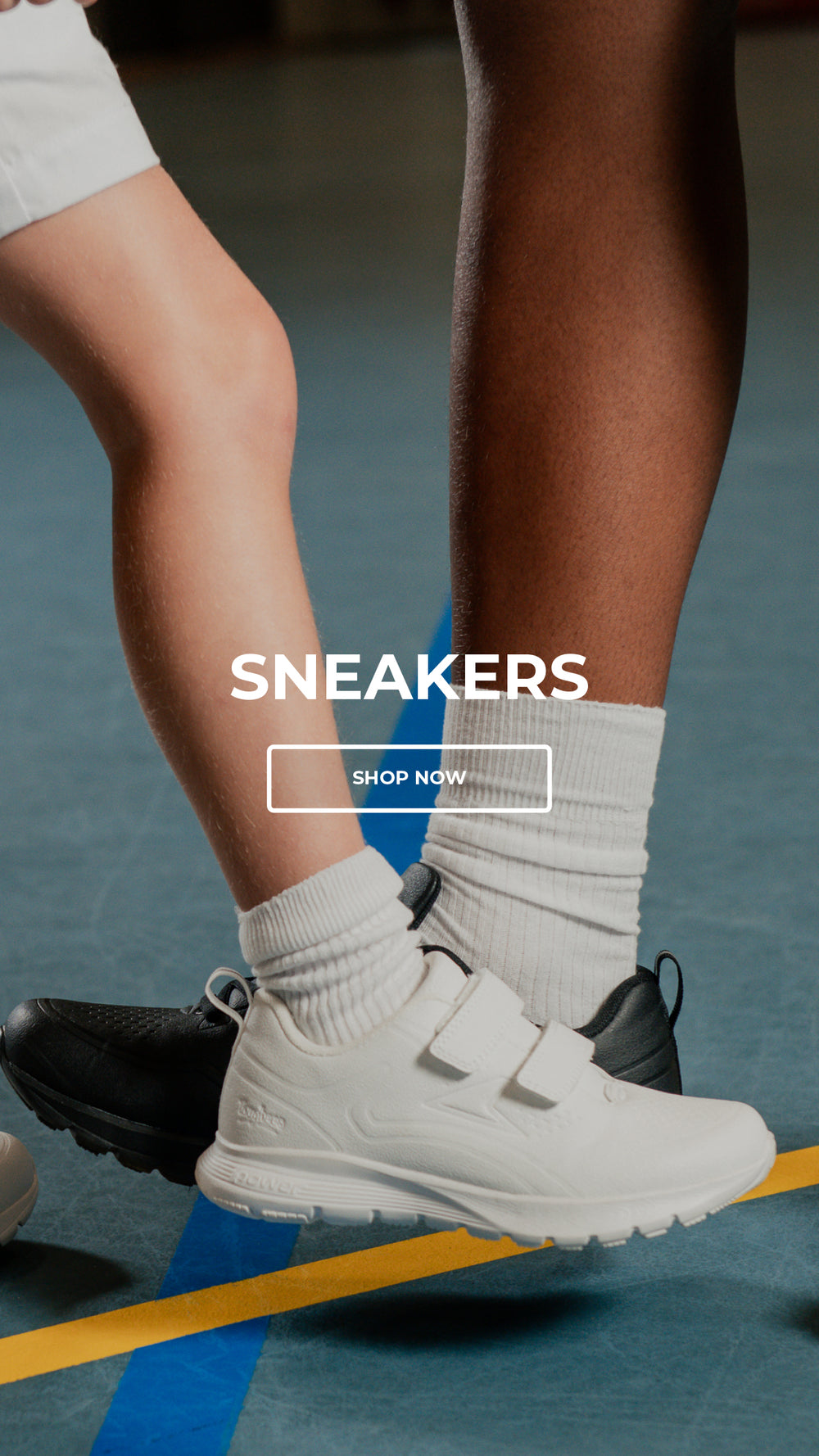 Toughees – Bata Official Website