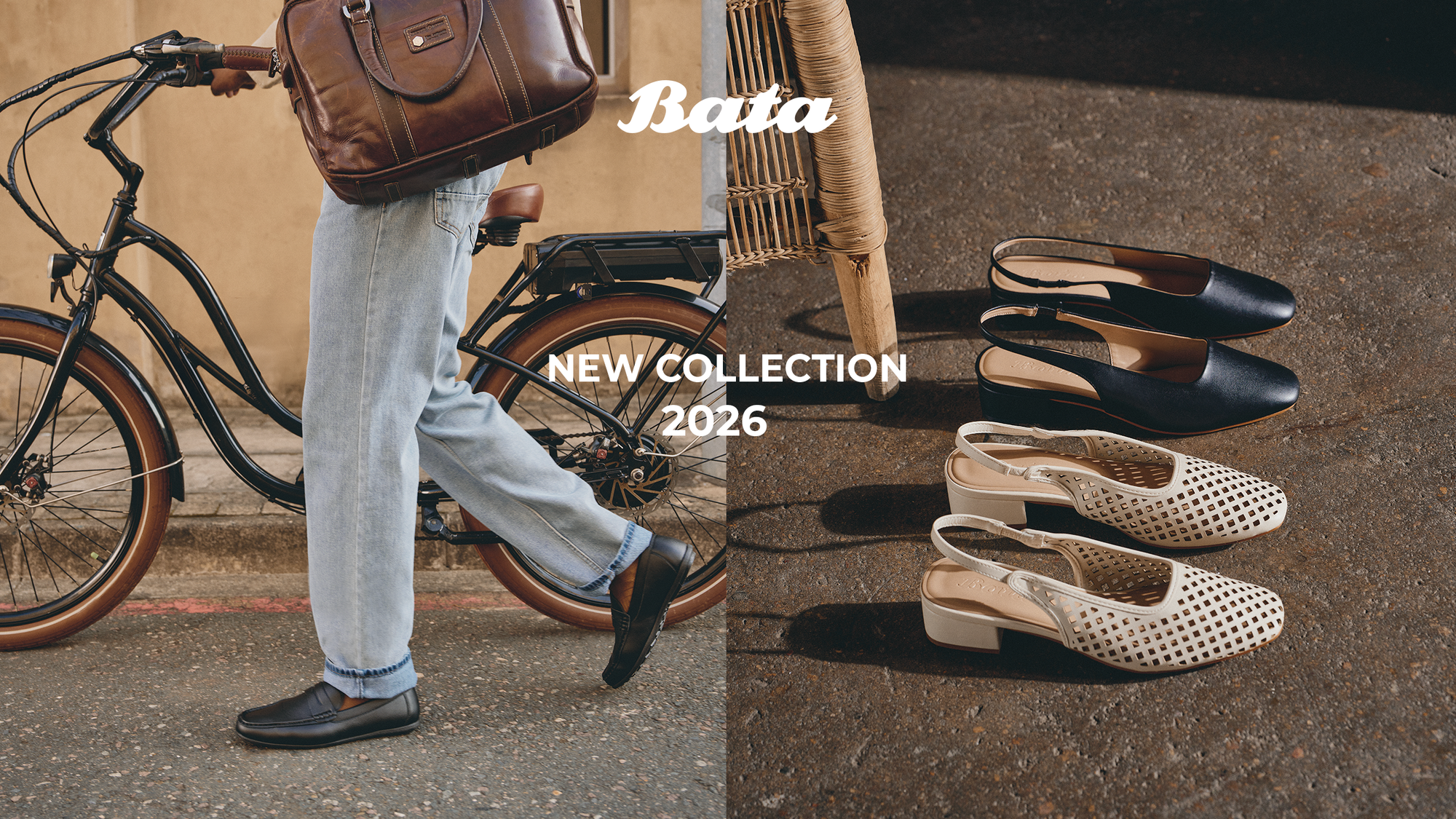 Bata SA | Official Online Store – Bata Official Website