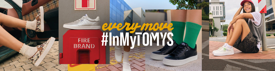 Tomy Takkies – Bata Official Website